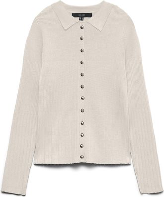 Vero Moda Female Strickjacke VMSIRI Strickjacke