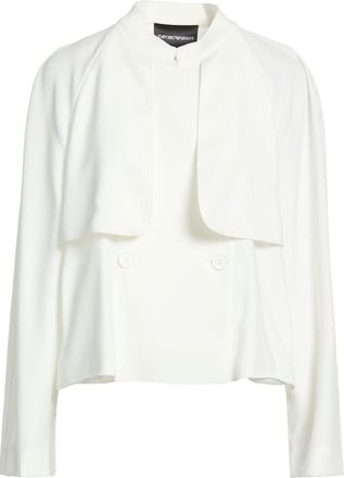 Emporio Armani JACKEN & M&Auml;NTEL - Jacken und Anoraks auf YOOX.COM