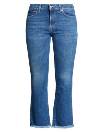 Roy Rogers HOSEN & R&Ouml;CKE - Jeanshosen auf YOOX.COM
