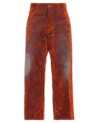 Dsquared2 HOSEN & R&Ouml;CKE - Jeanshosen auf YOOX.COM