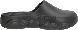 Moschino SCHUHE - Mules & Clogs auf YOOX.COM