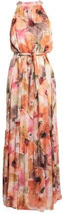 Guess ROBES - Robes longues sur YOOX.COM