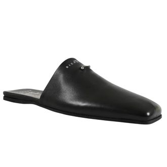 John Richmond Herren, Schuhe, Schwarzk, 41 1/2 EUGr&ouml;&szlig;e