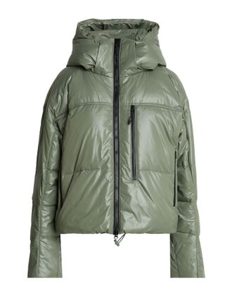 adidas JACKEN & M&Auml;NTEL - Pufferjacken & Daunenjacken auf YOOX.COM