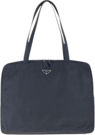 Prada Damen, Pre-Owned, Schwarzk, ONE SIZEGr&ouml;&szlig;e