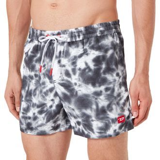 Diesel BMBX-NICO Boxers_Swimwear_Mehrfarbig_XS