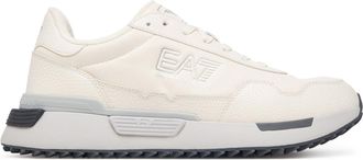 Emporio Armani Sneakers EA7 Emporio Armani 7X000873 AF28088 M0215 Creme