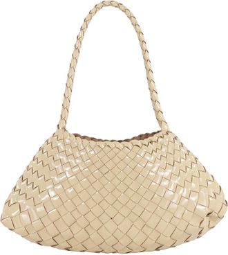 Dragon Diffusion Femme, Sacs, Beige, Taille: ONE Size Rosanna Mini S Croce