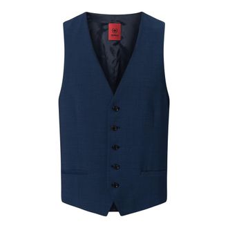 Strellson Herren, Anz&uuml;ge, Blau, LGr&ouml;&szlig;e