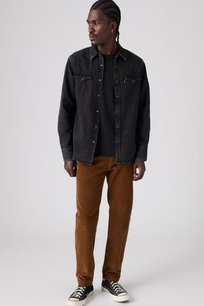 Levi's XX Chino Standard Taper Corduroy - Herren - Braun / Braun