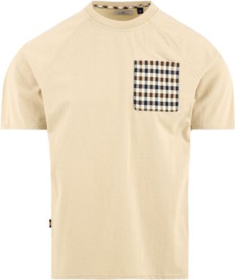 Aquascutum T-shirts et polos Aquascutum
