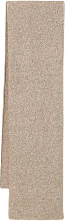 Marc O'Polo Femme, Accessoires, Beige, Taille: ONE Size &Eacute;charpe