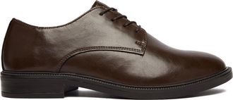 Lasocki Halbschuhe Lasocki CEO-DANSON-08 MI08 Braun