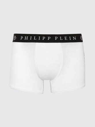 Philipp Plein Sous-V&ecirc;tement Homme couleur Blanc 1