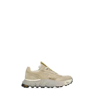 Premiata Damen, Schuhe, Beige, 37 EUGr&ouml;&szlig;e