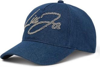 Liu Jo Cap 2A6027 D0001 Blau