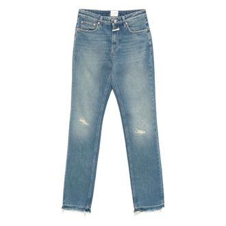 Closed Damen, Jeans, Blau, W25Gr&ouml;&szlig;e
