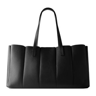 L37 The Crispy Edge - Femme - Sacs - Noir - Taille: ONE Size