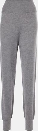 Chloé Chloé Jogginghose aus Wolle