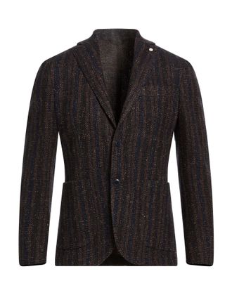 Luigi Bianchi Mantova ANZ&Uuml;GE und CO-ORDS - Blazers auf YOOX.COM
