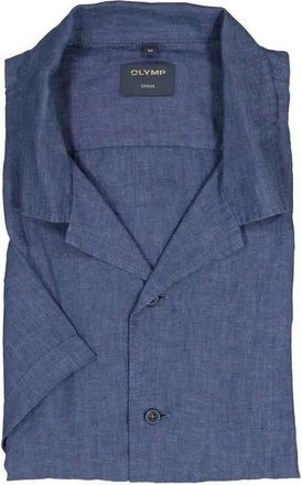 Olymp Herren Casual Hemd