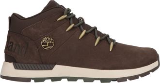 Timberland MID LACE UP SNEAKER