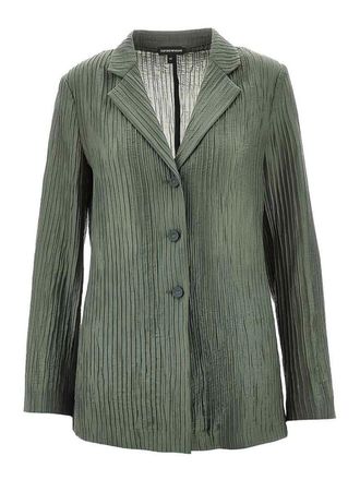 Emporio Armani Blazer - Gris