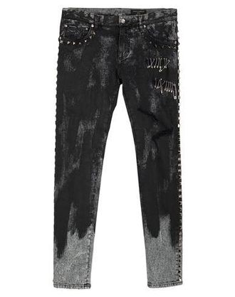 Dolce & Gabbana BAS - Pantalons en jean sur YOOX.COM