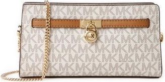 Michael Kors Portefeuille Hamilton
