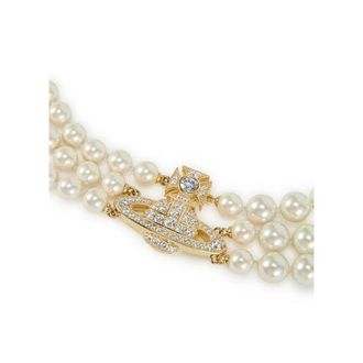 Vivienne Westwood Collier Graziella