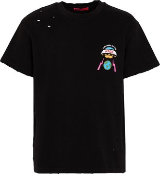 Members of the Rage TOPS - T-shirts auf YOOX.COM