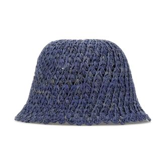 Helen Kaminski Femme, Accessoires, Bleu, Taille: ONE Size Rio Bucket Hat