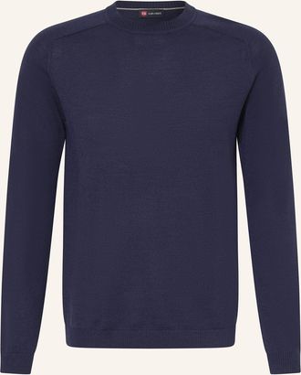 CG - Club of Gents Cg - Club Of Gents Pullover Cg Bradly blau