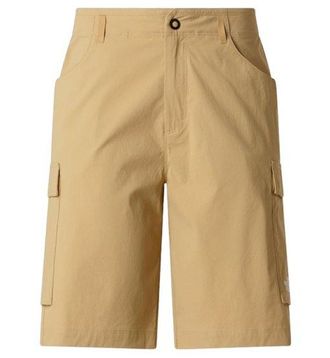 The North Face W Exploration Cargo - kurze Wanderhose - Damen