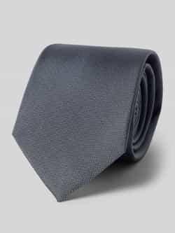 Blick. Krawatte aus reiner Seide