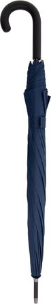 Bugatti Buddy Long Stockschirm 92 cm Schwarz