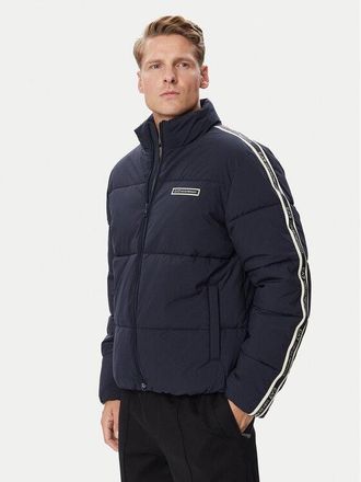 Emporio Armani Winterjacke 7M002199 AF21509 UB102 Dunkelblau Regular Fit