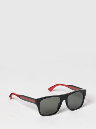 Gucci Lunettes De Soleil GUCCI Homme couleur Noir