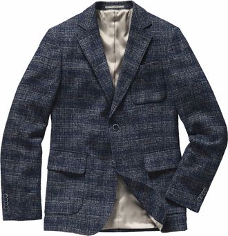 Mey & Edlich Charakterkaro-Sakko