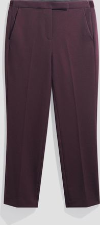 Gerard Darel Pantalon slim dos &eacute;lastiqu&eacute; - MAY - Bordeaux