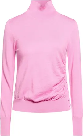 Pinko STRICKWAREN - Rollkragenpullover auf YOOX.COM