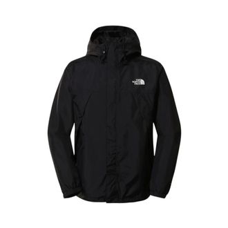 The North Face Homme, Sport, Noir, Taille: S Nf0A7Qey4H01.4H01 Veste Coupe-Vent