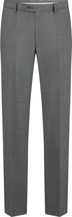 Hiltl Wollhose Piacenza, Regular Fit in