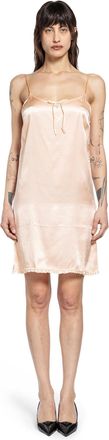 Prada Vintage Satin Slip Dress