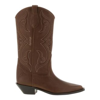 Sonora Damen, Schuhe, Braun, 40 EUGr&ouml;&szlig;e