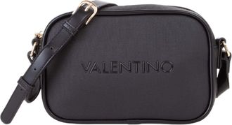 Valentino Umh&auml;ngetasche Wira Re Camera Bag Nero schwarz