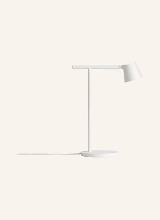 MUUTO Muuto Tischleuchte weiss