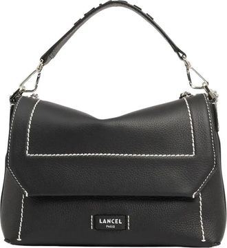 Lancel Schultertasche