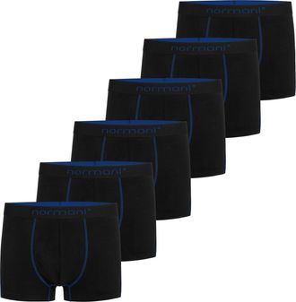 Normani Boxershorts