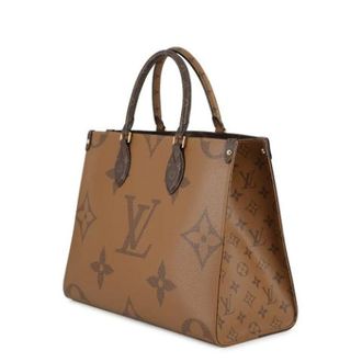Louis Vuitton Damen, Pre-Owned, Braun, ONE SIZEGr&ouml;&szlig;e